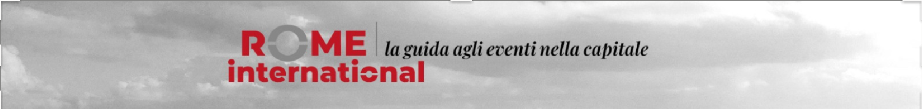 Bando Donne e Impresa - Rome International